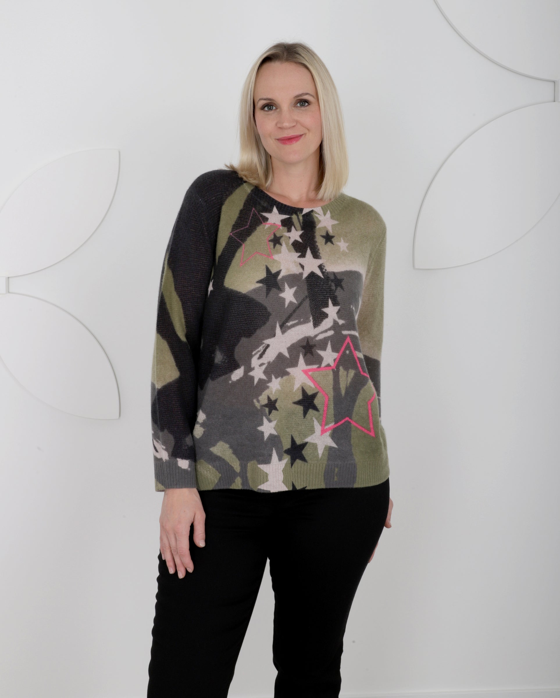 Shop Lisa Todd at Toni Plus | Fashion for Full Figure Women