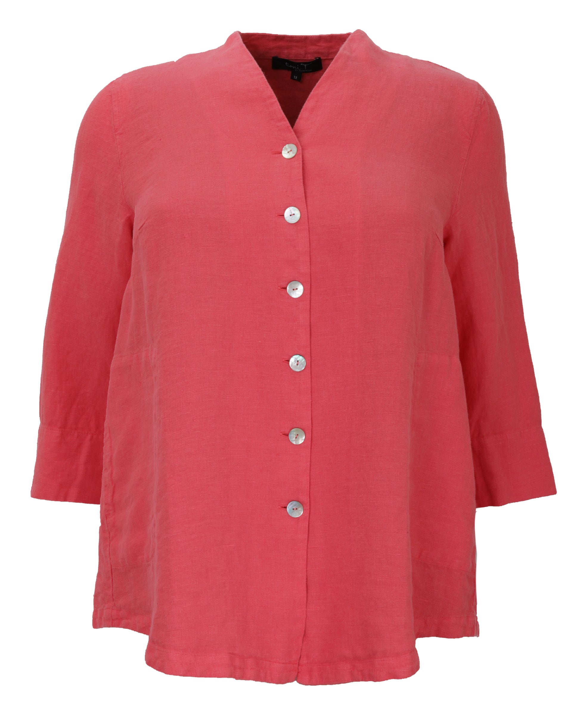 Shop Online Store at Toni Plus | Fashion for Full Figure Women