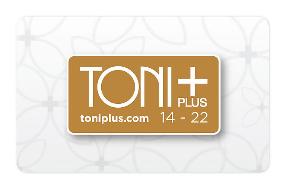 Shop Online Store at Toni Plus | Fashion for Full Figure Women